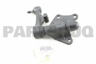 4549039456 Genuine Toyota ARM ASSY, STEERING IDLER 45490-39456 | eBay