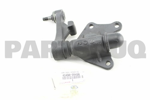 4549039456 Genuine Toyota ARM ASSY, STEERING IDLER 45490-39456 | eBay