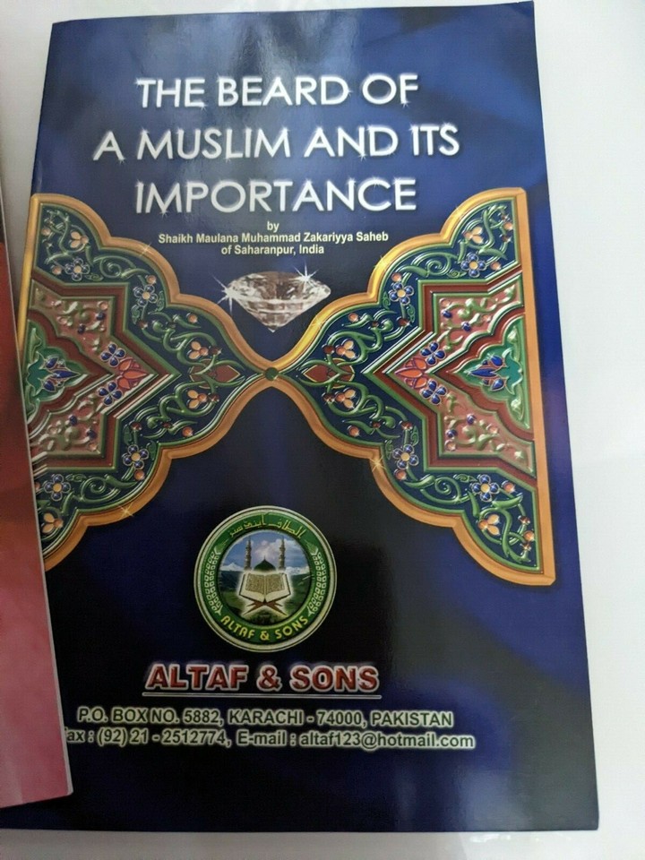 Islamic Books for Women - Book Collections for Muslim Women | eBay UK