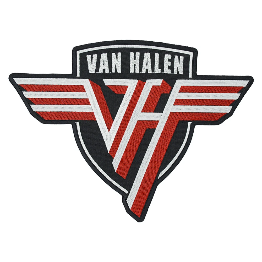 Van Halen Band Logo