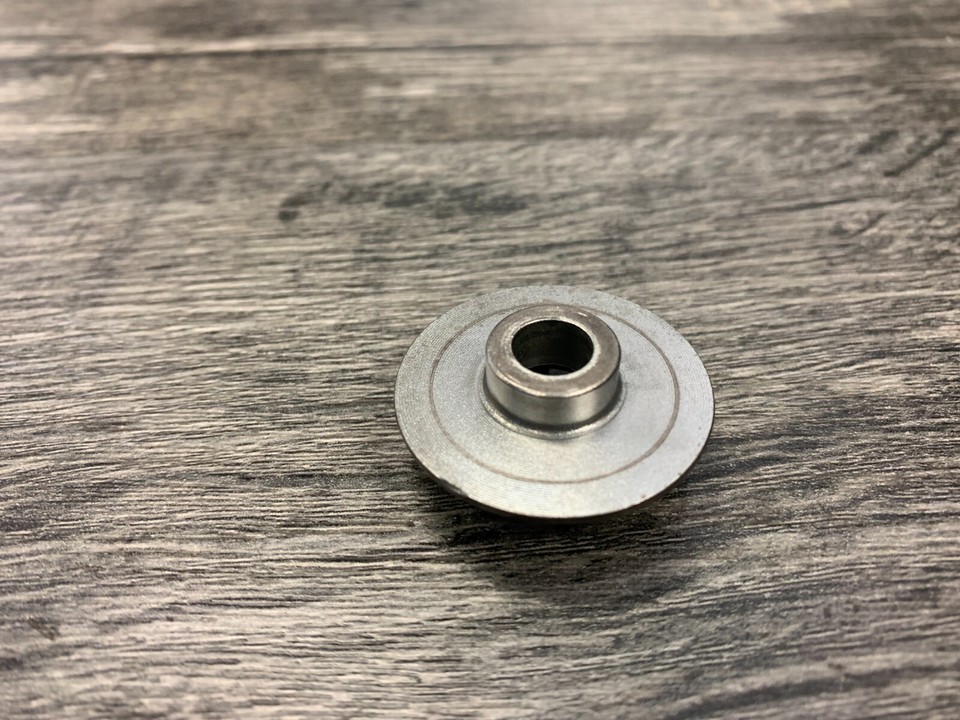 Suzuki GSXR600 GSXR750 GSX600F GSX750 OEM Speed Rotor Toner Wheel ...