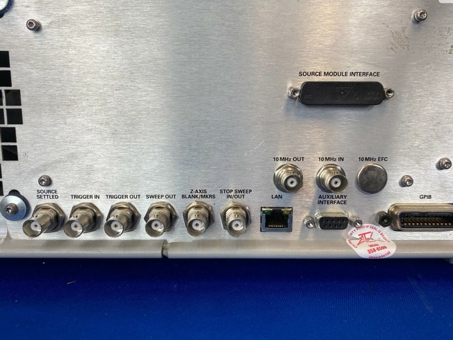 Keysight E8247C PSG CW Signal Generator 250khz to 20 GHz (agilent) for ...