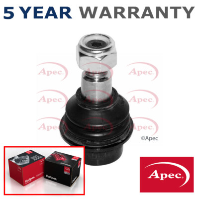 Apec Front Lower Ball Joint Fits VW Crafter 2006-2016 Mercedes Sprinter ...