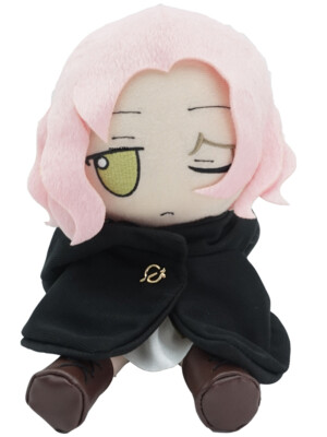 Game Witch Martha Mackintosh Fumo Fumo Plush Doll Cosplay Stuffed Toy ...