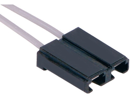 For 1992-1994 GMC Jimmy Instrument Panel Harness Connector AC Delco ...