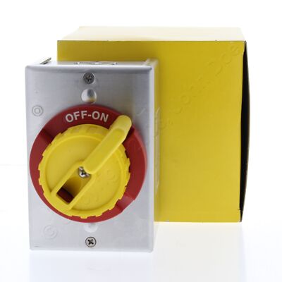 Rotary - Controller Switch