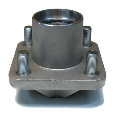 Front Wheel Hub Assembly 600001 for EZGO RXV Gas & Electric Golf Carts ...