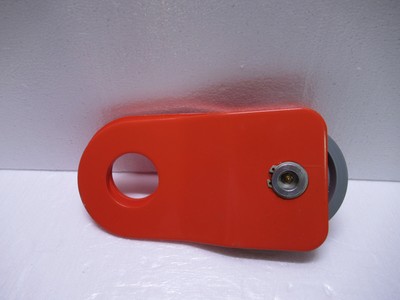 Rigging - 8 Ton Snatch Block