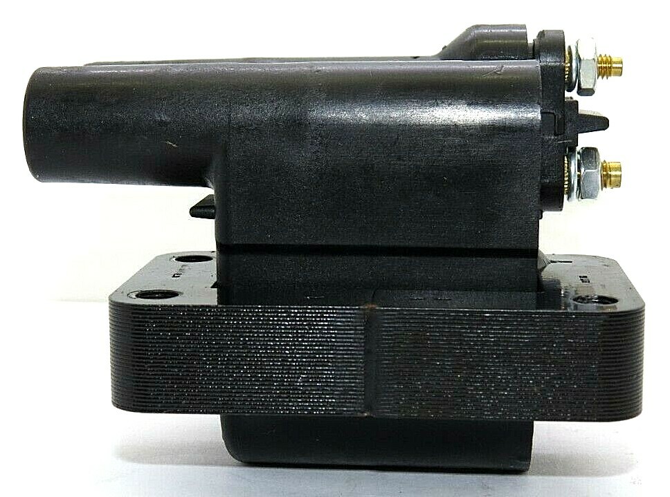 NEW GENUINE/ OEM F-630 F630 USE WITH TRANSISTOR IGNITION 12V | eBay