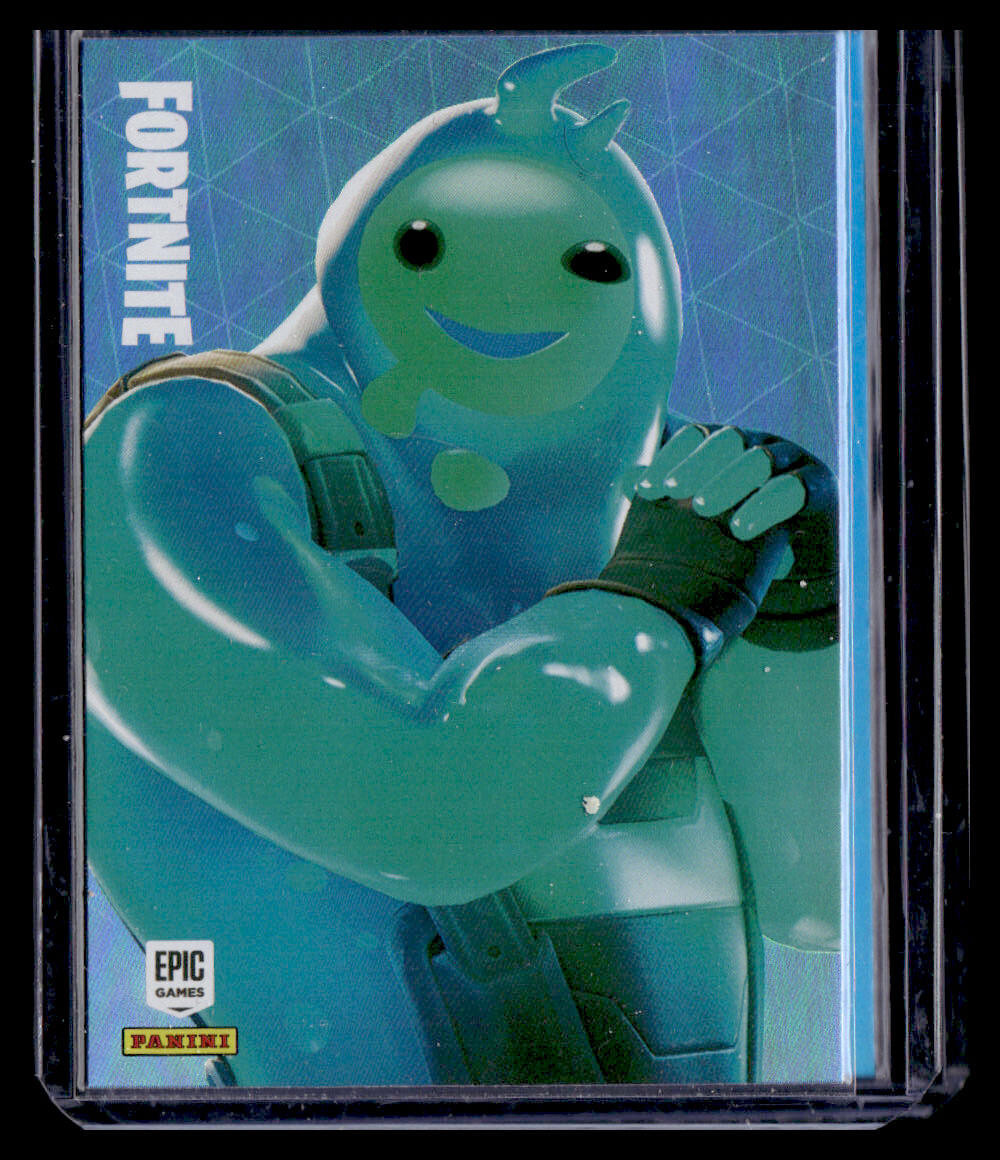 2020 Panini Fortnite Rippley 92 Rare HoloFoil | eBay