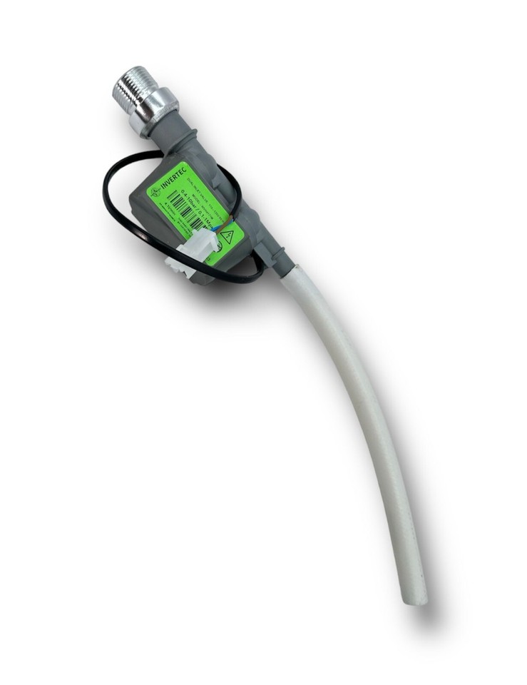 Miele Waterproof Dual Water Inlet Valve 110 -120V, P/N - 7934077 or ...