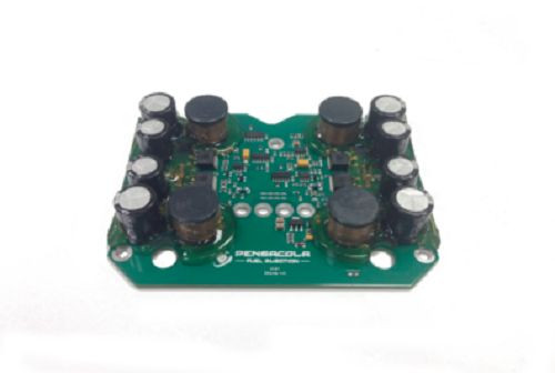 2004-2010 6.0L Ford Powerstroke Fuel Injection Control Module FICM ...