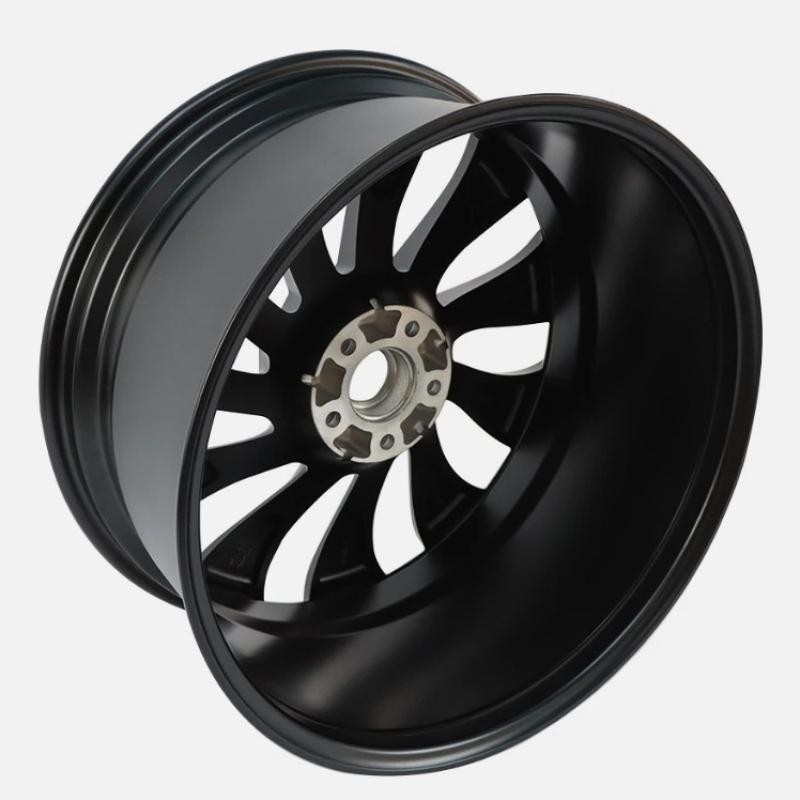 For Tesla Model Y 2020-2025 new 21"x10.5" Rear Replacement Wheel Rim 118822700B | eBay