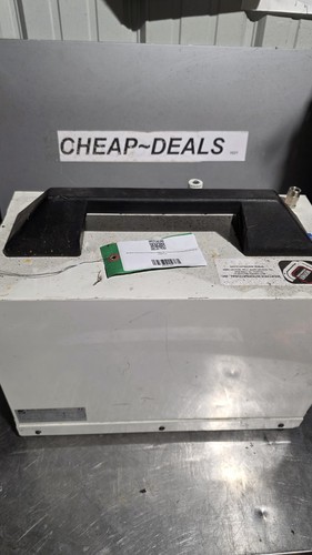Werther International PC120/4-C Oilless Air Compressor For Parts Not ...
