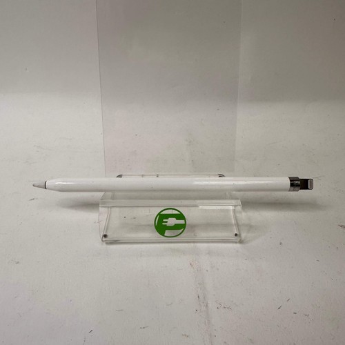 Apple Pencil 1st Gen Smart Pencil Stylus White MK0C2AM/A | eBay