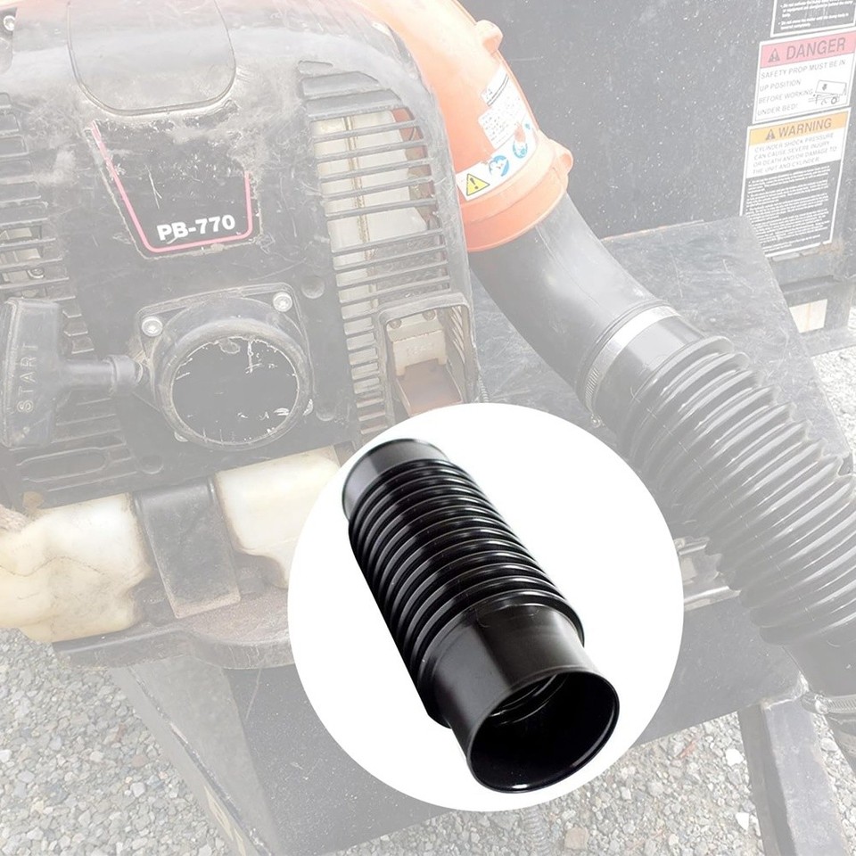 E164000090 Tube de Soufflage Flexible pour EB770 EB770RT PB770H PB770T ...