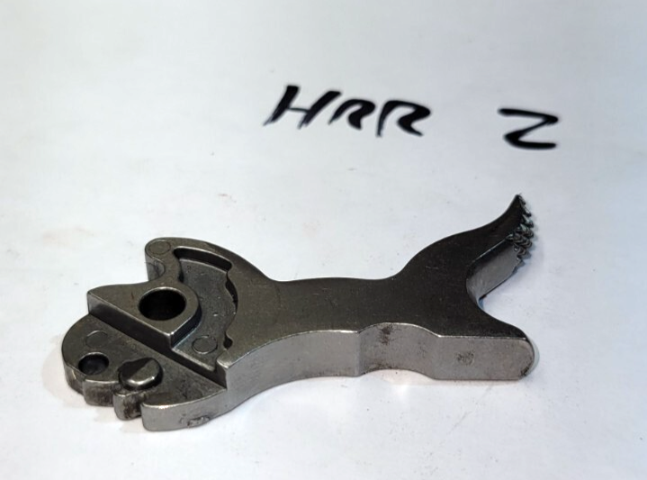 Rough Rider .22 cal Single Action Revolver Hammer 2 | eBay