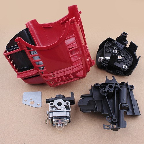 Carburetor Cylinder Cover for Honda GX35 GX35NT HHT35 Engine Motor Air ...