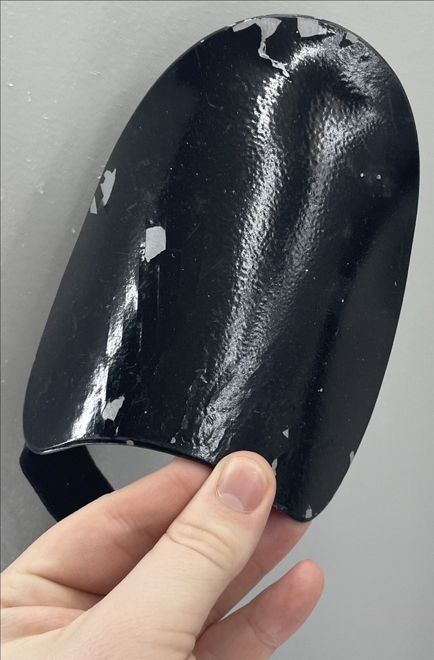 Star Wars Rubies Size Large Stormtrooper Armor w/ Multiple Plates ...