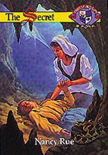 Secret by Nancy N. Rue (1998, Trade Paperback) for sale online | eBay