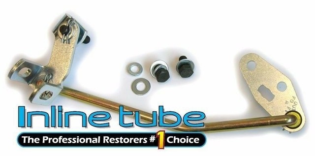 69 70 71 72 GTO Judge Lemans 4sp Back Drive Rod Kit for sale online | eBay