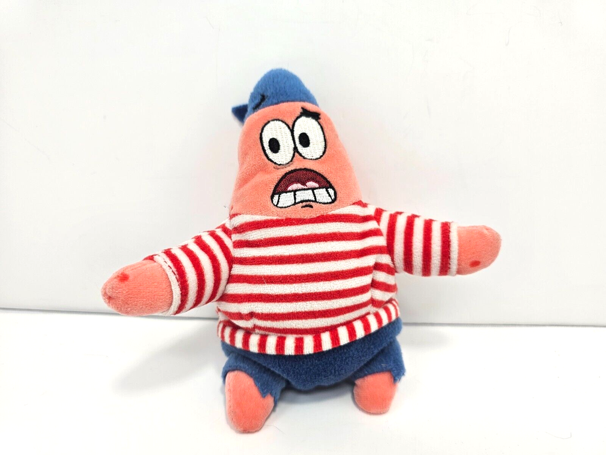 Patrick Star Goofy Goober