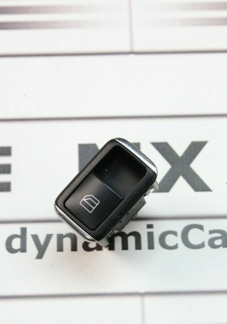 Original Mercedes-Benz C W204 E W212 Fensterheber Schalter A2049058102 ...