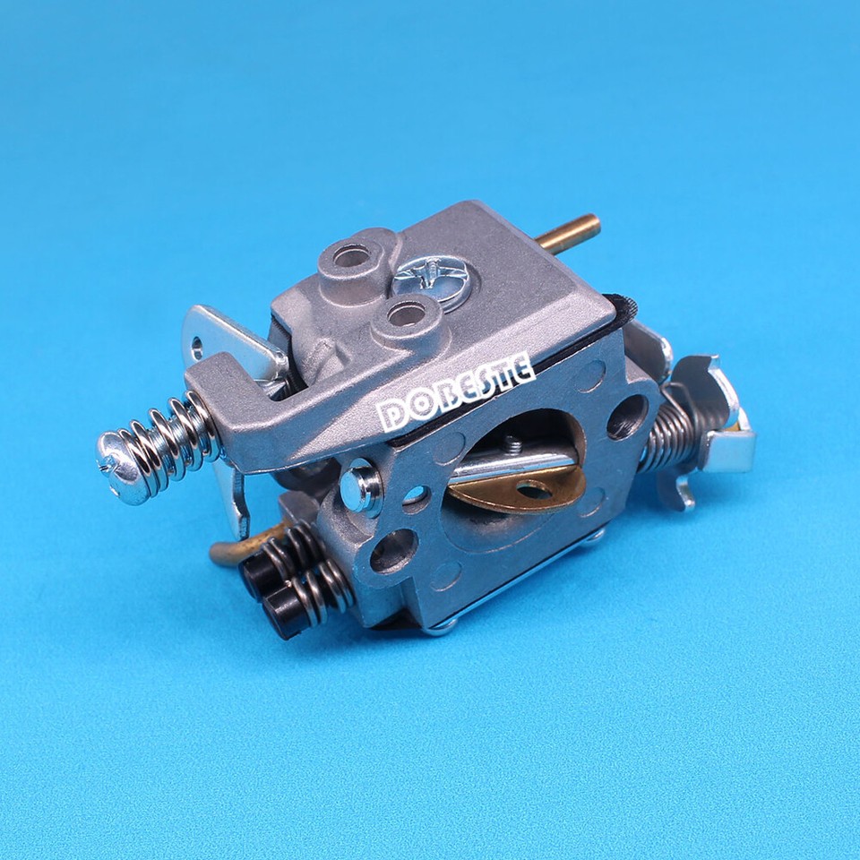 Carburetor For Poulan 2375 & 2375LE (Type 1) Wildthing Chainsaw Part ...
