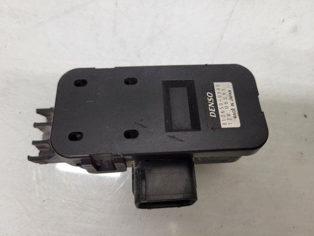 Lexus Ls460 Smog Control Sensor Module Unit 013650-0040 for sale online ...