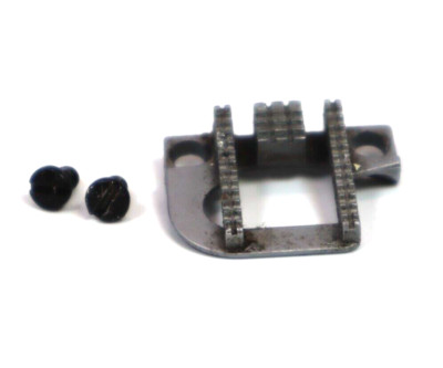 Singer 4832c Sewing Machine Feed Dog #179891 with screw | eBay