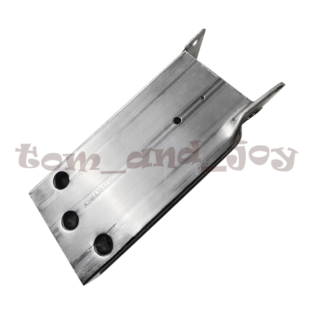 Front Upper Bumper Support Bracket For B-Class W242 W246 A-Class W176 ...