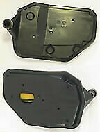 5 - 4L60E Filters Fit Colorado/Canyon 4WD 04+, Hummer H3 06+ 24225323 / ...