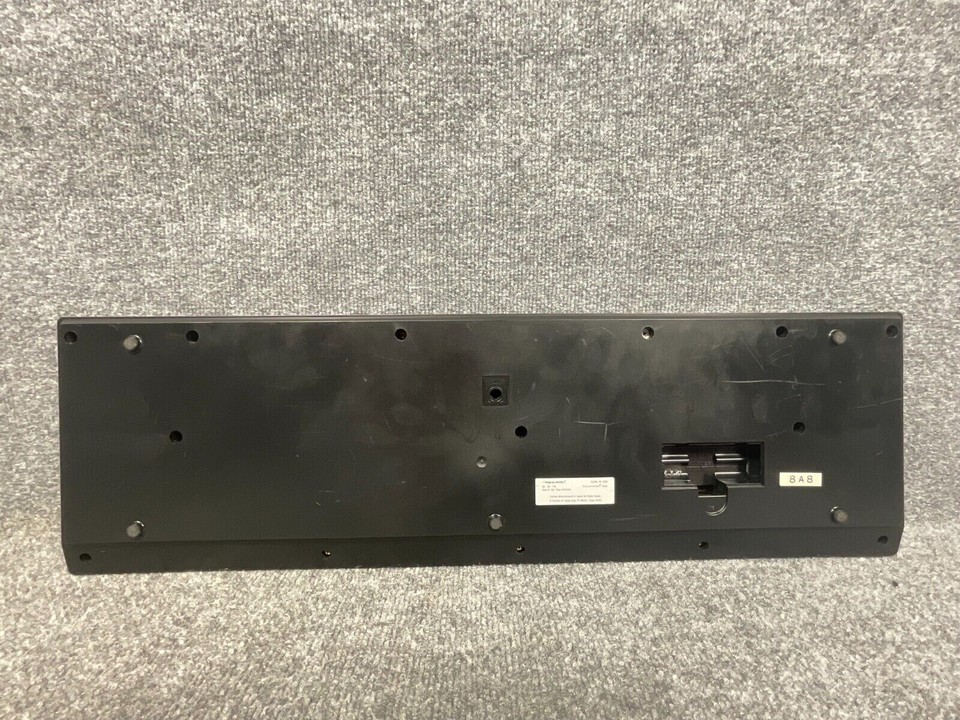 Realistic Concertmate 750 🎹 Keyboard Synthesizer 42-4010 49 Keys Parts ...