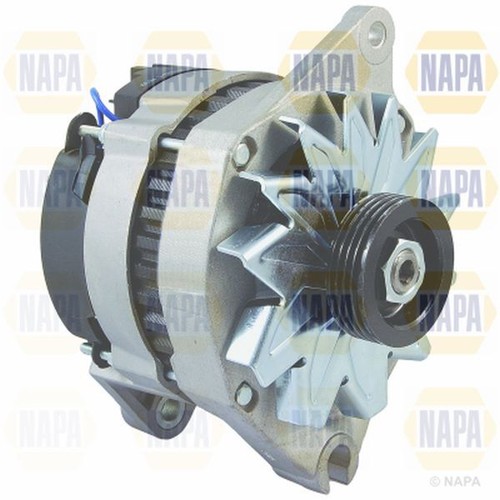 Alternator 70 Amp FOR TALBOT EXPRESS 2.5 87->94 Diesel Napa | eBay UK