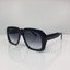 New GOLIATH II Sunglasses ULTRA GOLIATH 2 C. Shiny Black 62-20-150mm ...