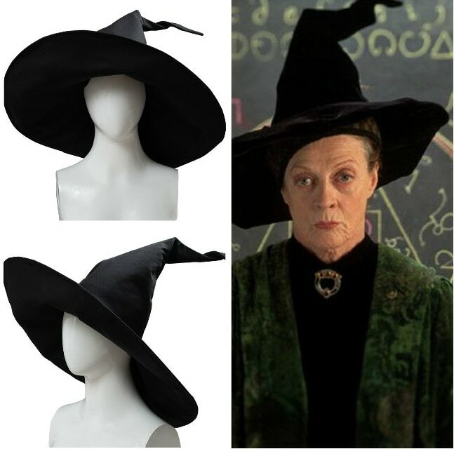 Professor Mcgonagall Hat