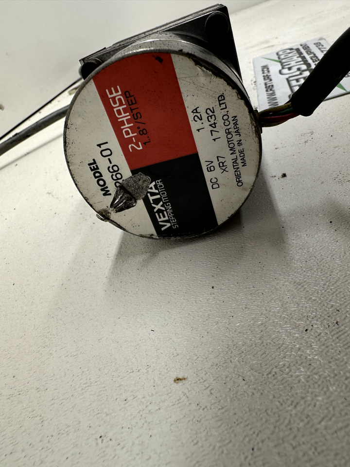 Foley Accu-Master 650 Reel Grinder stepper infeed motor 6509574 ...