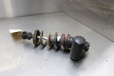 01-02 2001 2002 YAMAHA YZF R6 Rear Shock Suspension | eBay