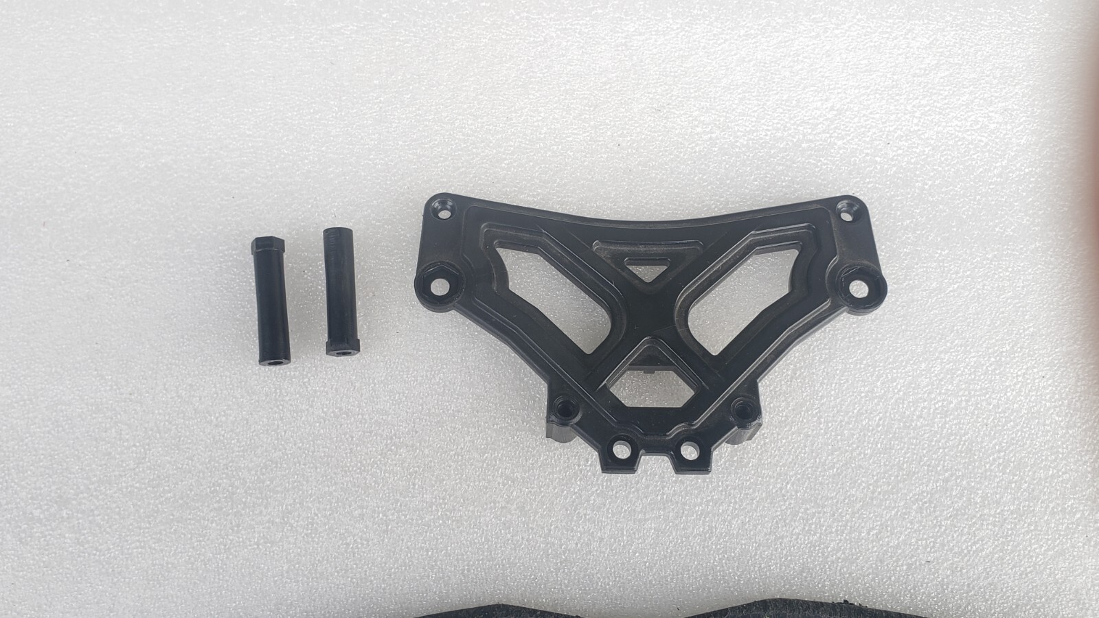 OFNA DM1 SPEC E FRONT BUMPER | eBay