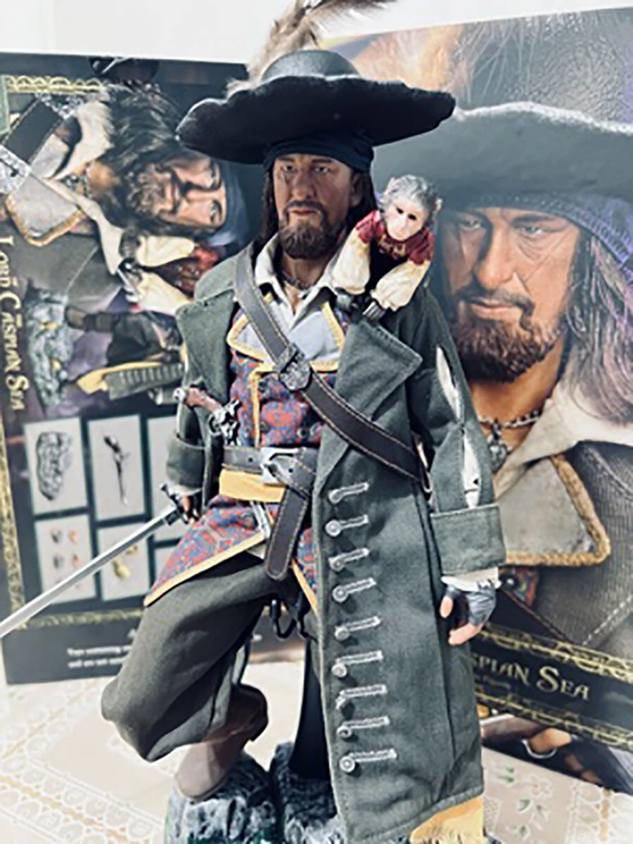 Hector Barbossa Sword