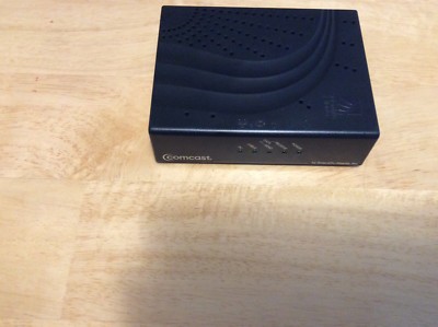 SCIENTIFIC ATLANTA WEBSTAR DPC2100 SERIES CABLE MODEM | eBay