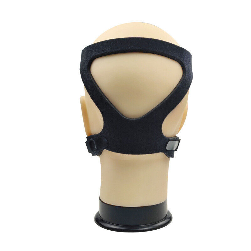 1X Universal Headgear Headband Ventilator Band Strap For Respironics ...