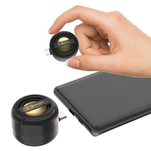 Universal Mini Speaker Portable Mobile Phone Amplifier New Sound Box ...