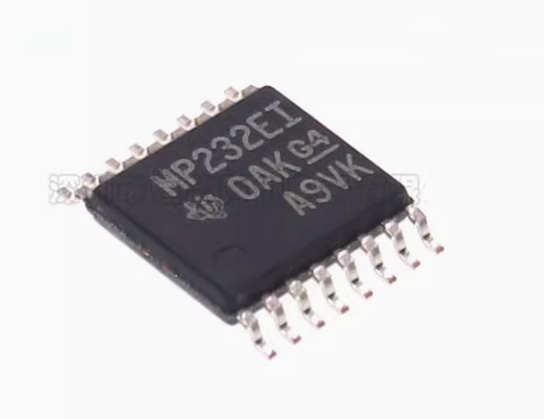 10pcs MAX3232EIPWR MP232EI TSSOP-16 100% Original | eBay