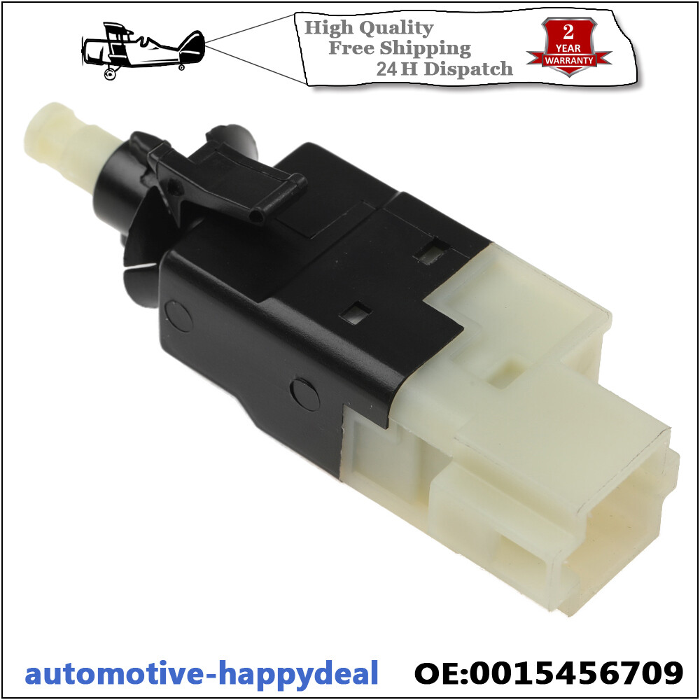 Brake Light Switch For Mercedes A B E-Class CLS Viano Vito Sprinter ...