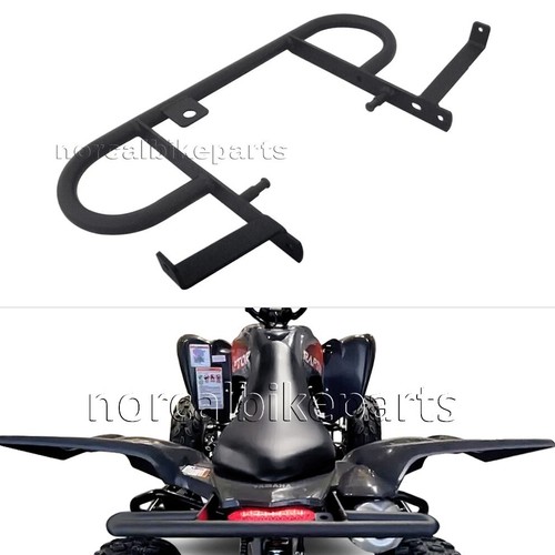 Nano Design Rear Grab Bar Bumper for Yamaha Raptor YFM 700 700R 2006 ...