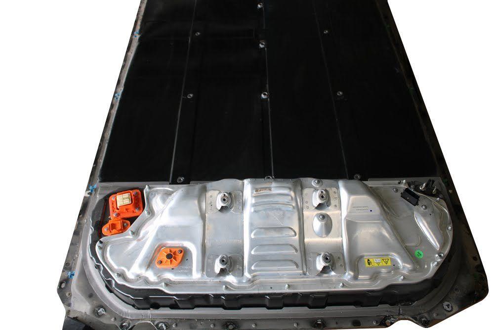 Battery TESLA MODEL 3 19 long range | eBay