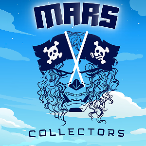 Mars Collectors | eBay Stores