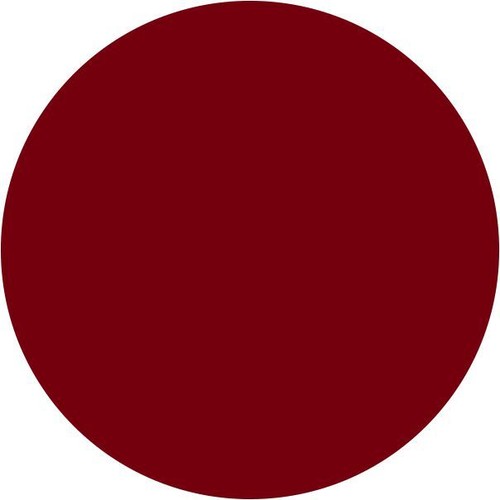 Circle Shape Vinyl Decal Car Bumper Sticker Window Art Laptop Direction ...