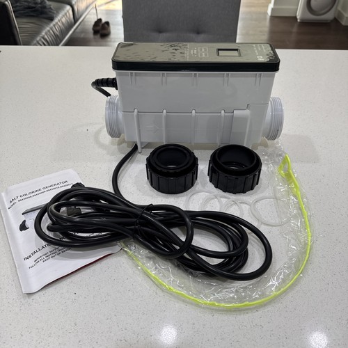 For Pentair IntelliChlor IC40 Salt Chlorine Generator Cell EC-520555 | eBay